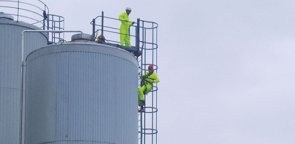 Clients | Lightning Protection Services